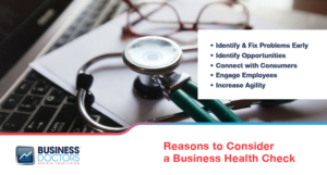 Business Health Check